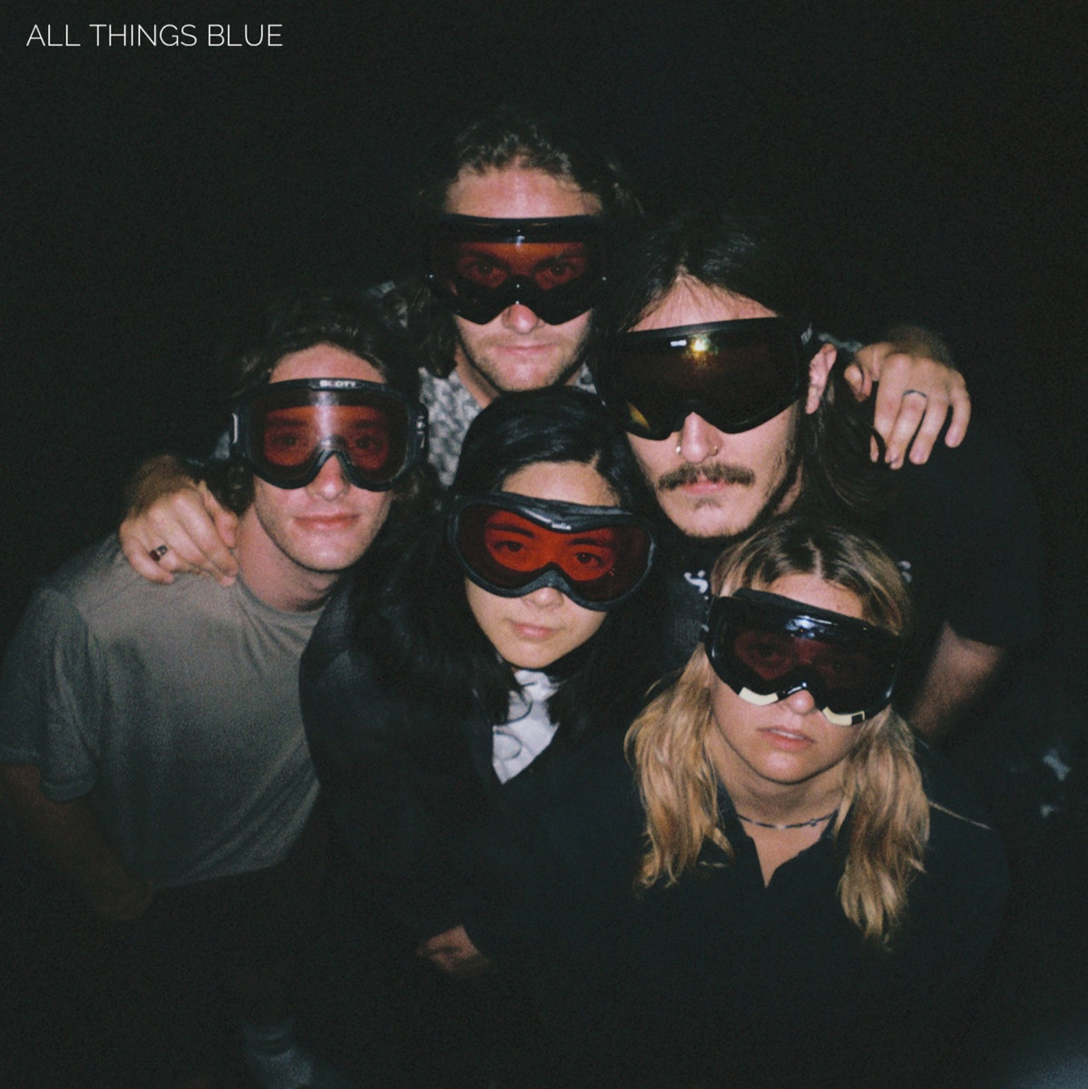 Music | All Things Blue