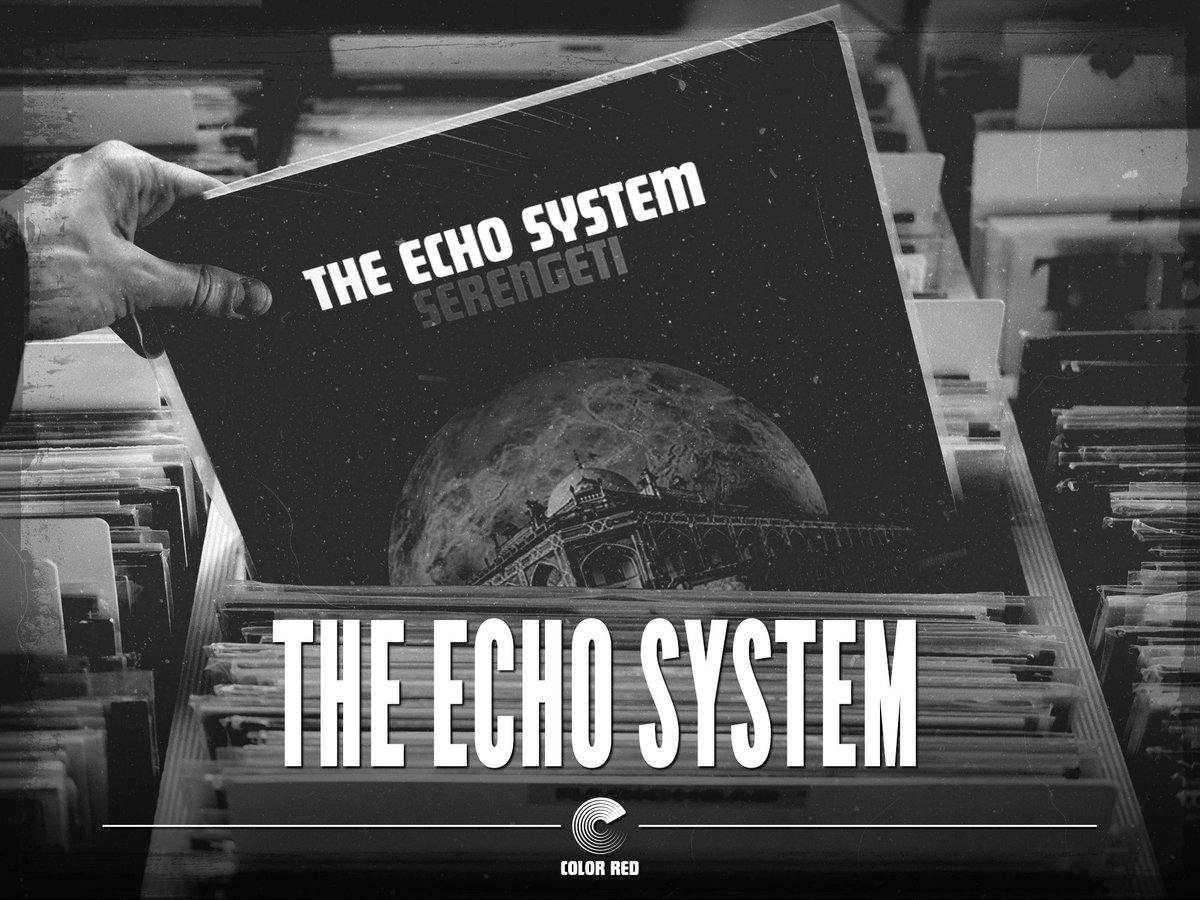 Return to Zero | The Echo System