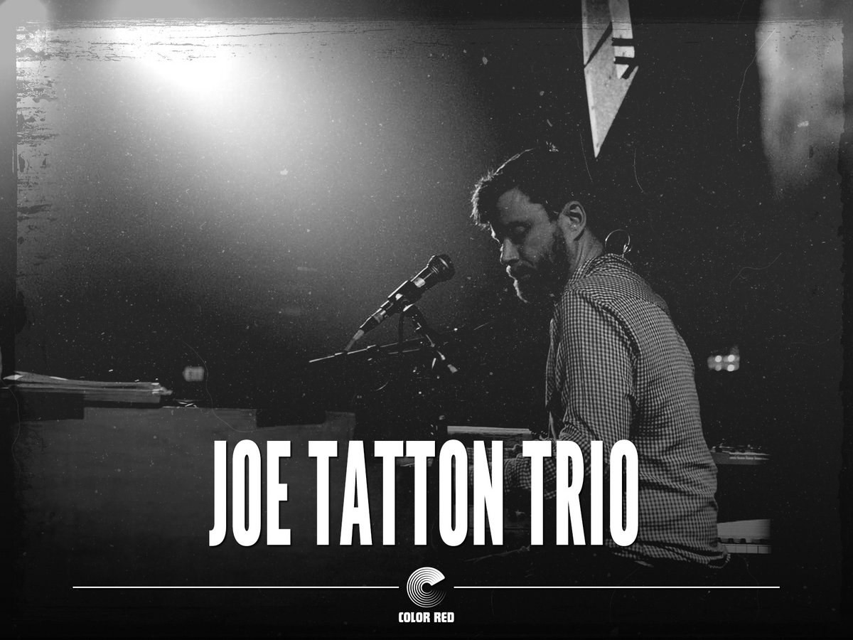 Saved by the Bell | Joe Tatton Trio