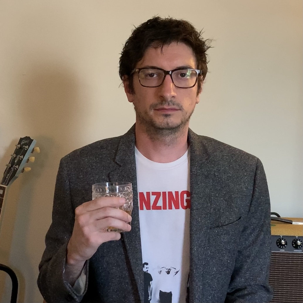 John Danek Is Not a Poser | Danek