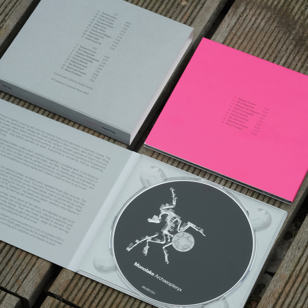 The Best Electronic Music on Bandcamp: November 2020 | Bandcamp Daily