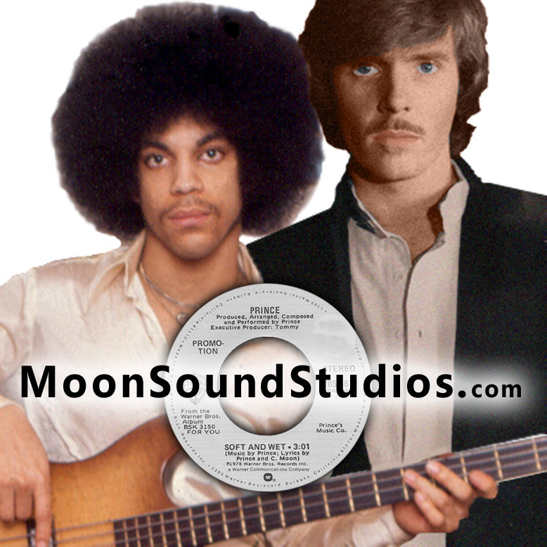 Almost Human | Chris Moon, Moon Sound Studios | Moon Sound Studios