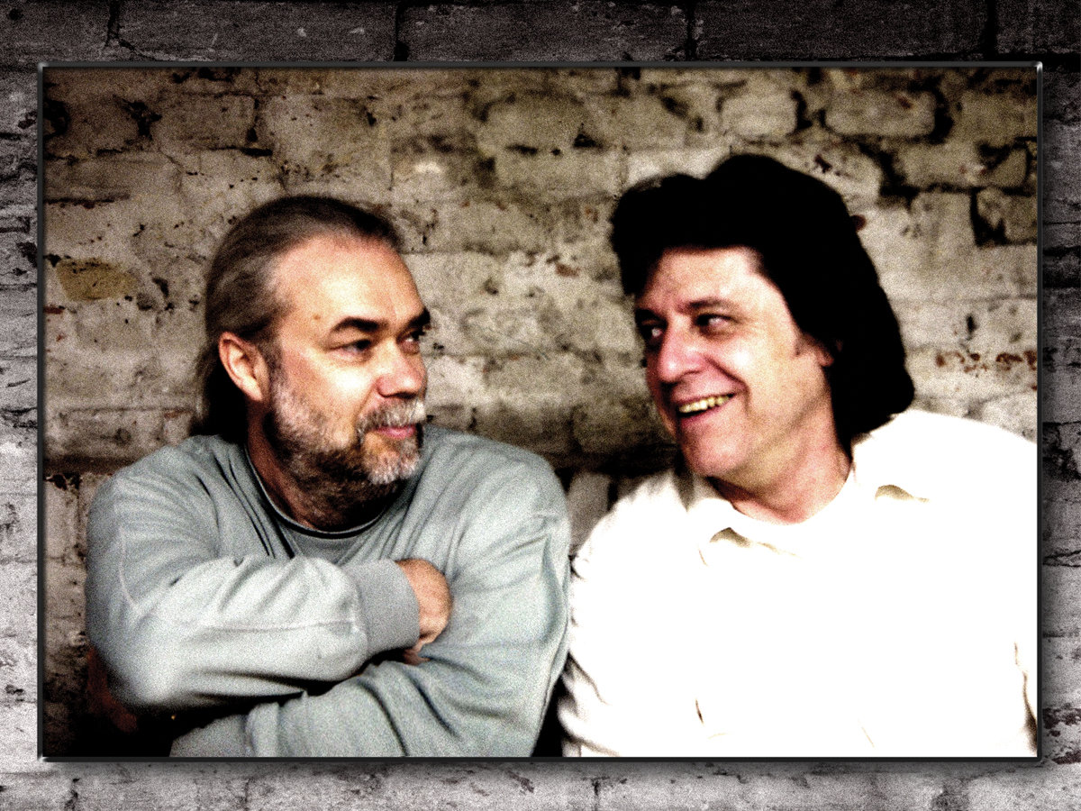 Shifting Sands | Ian Boddy & David Wright