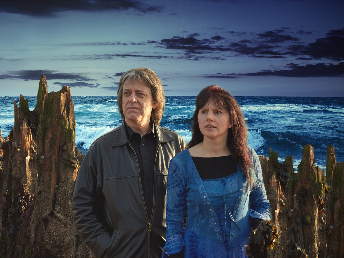 Prophecy | David Wright & Carys | David Wright