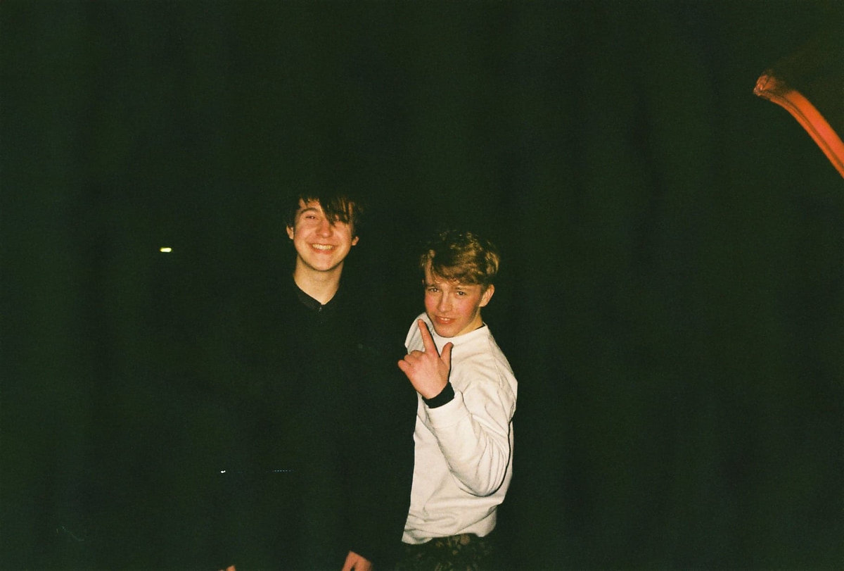 Early Morning Sound | Rhys May