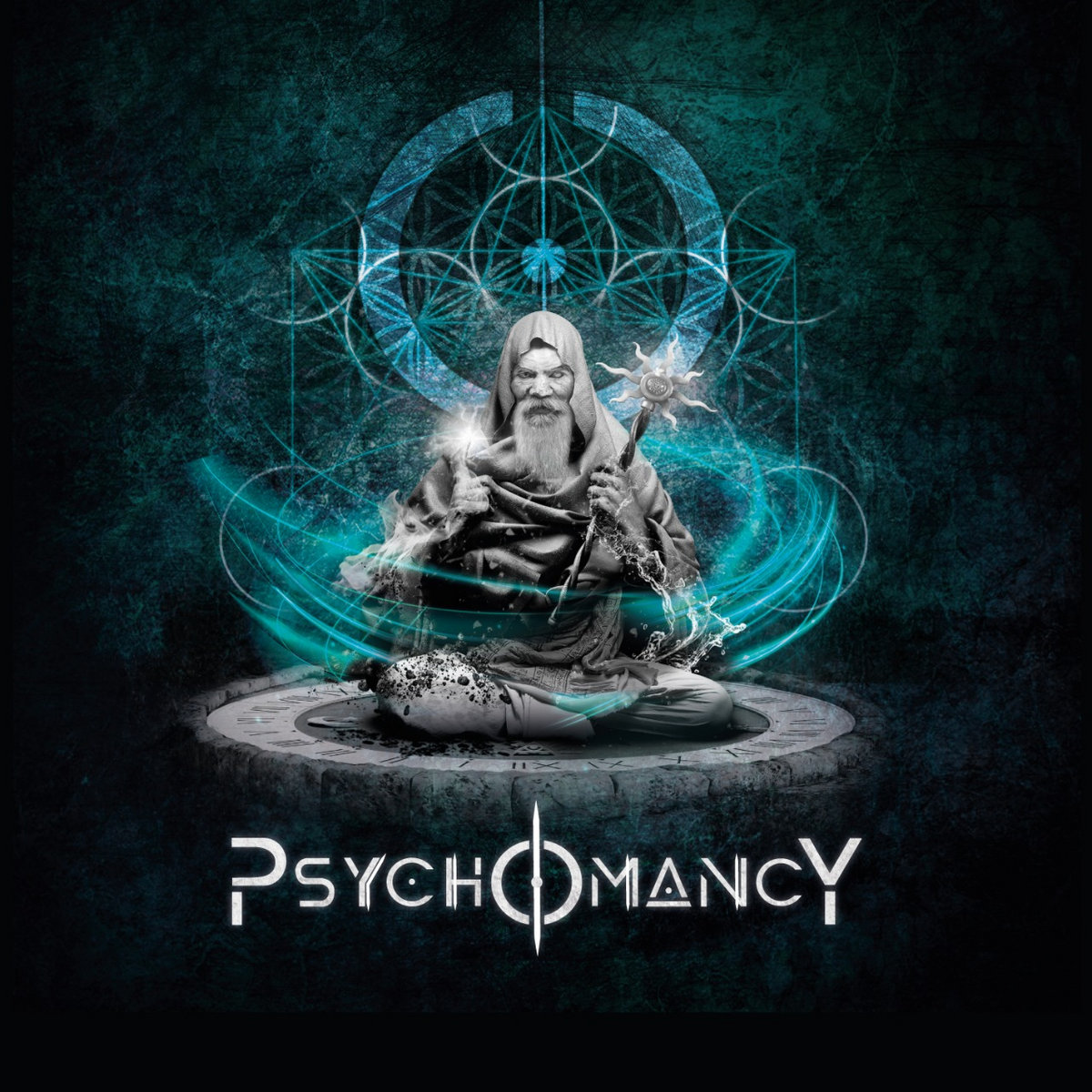 Divine Archetype | Psychomancy