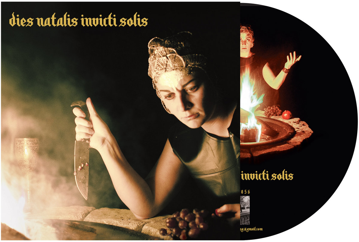Dies Natalis Invicti Solis | Various Artists | Murderous Vision