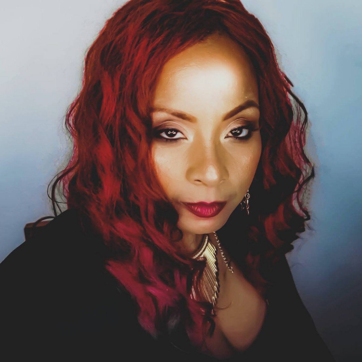 TWENTY | C~RoB aka Crystal Sherie