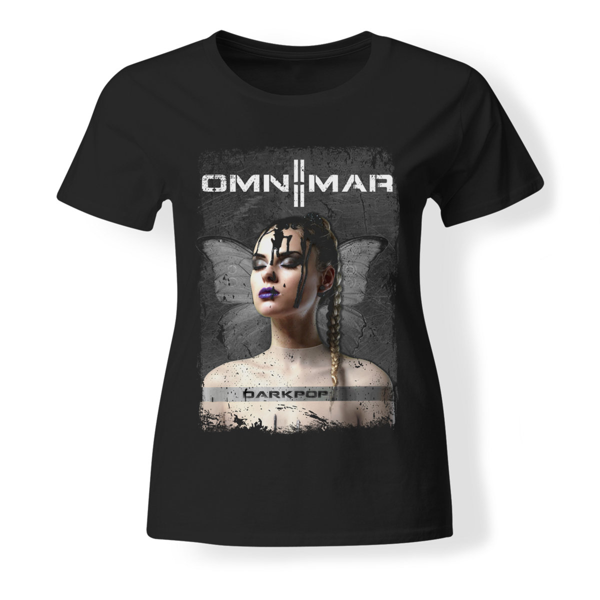 DARKPOP | OMNIMAR
