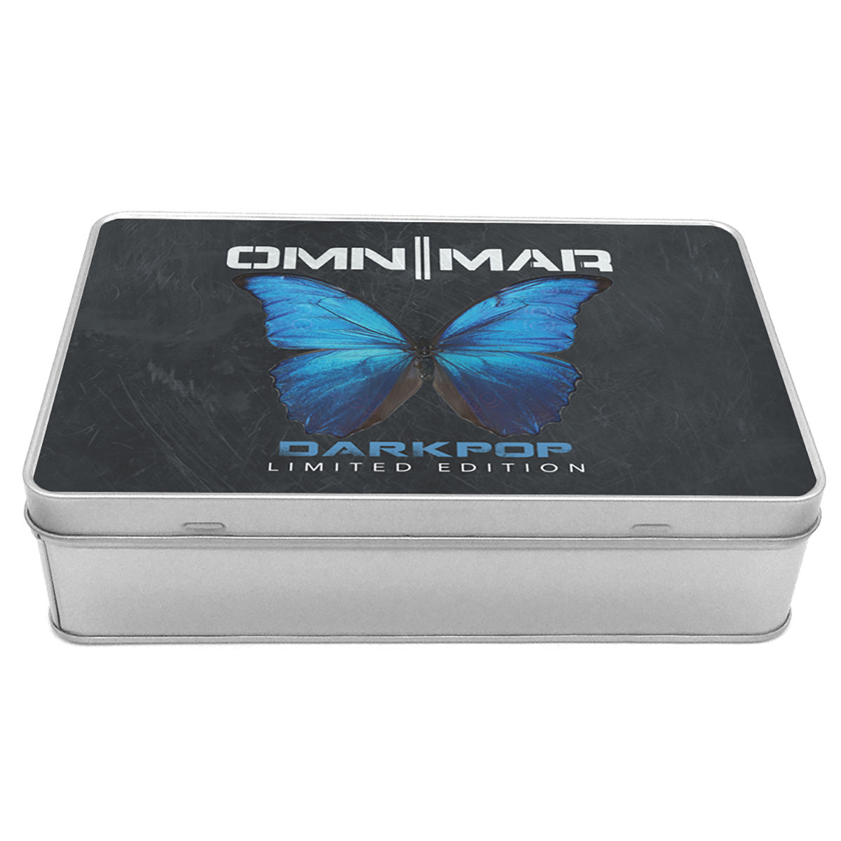 DARKPOP | OMNIMAR