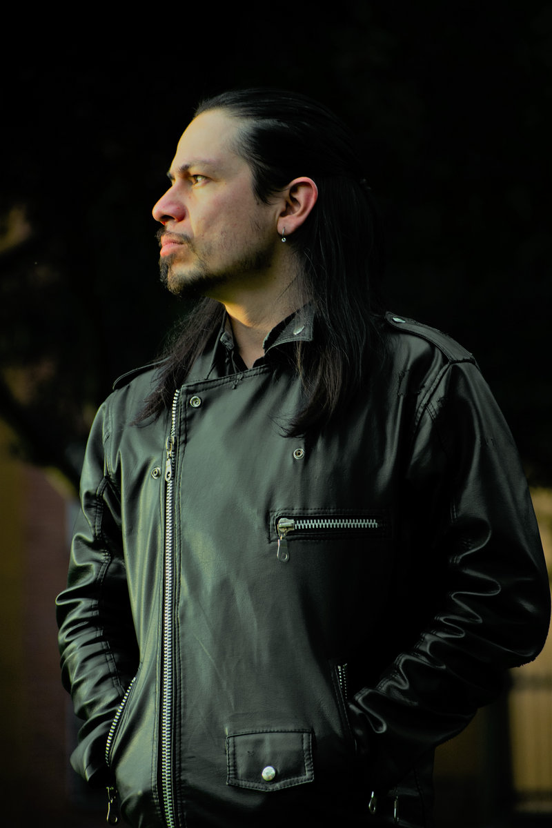 Cyborg Halucinations | Cyborg Halucinations