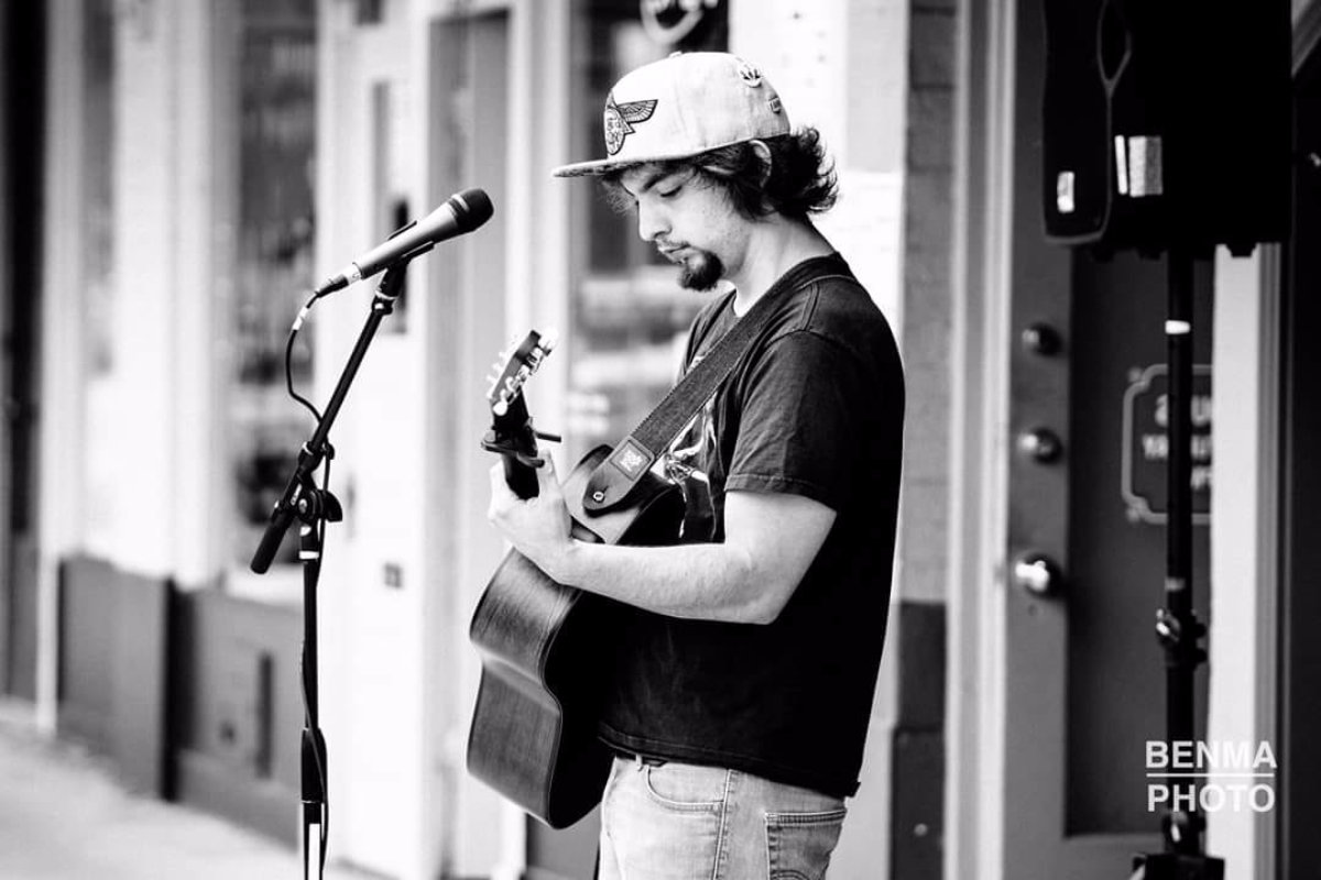 Danny Shaw EP | Danny Shaw