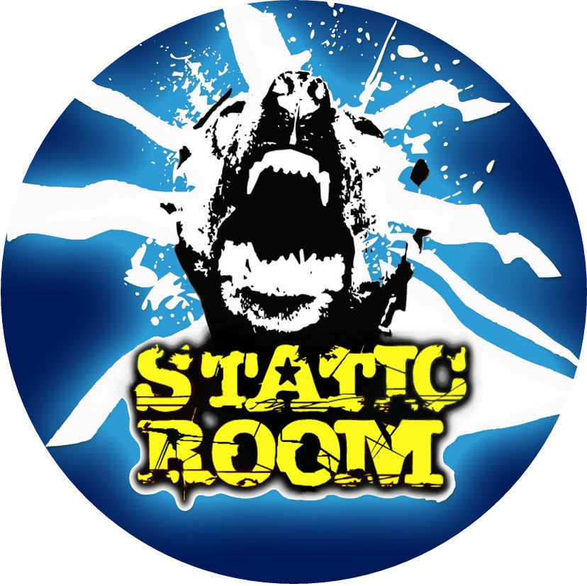 Music | Static Room