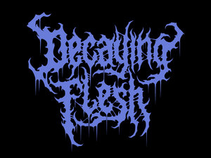 Music | Decaying flesh