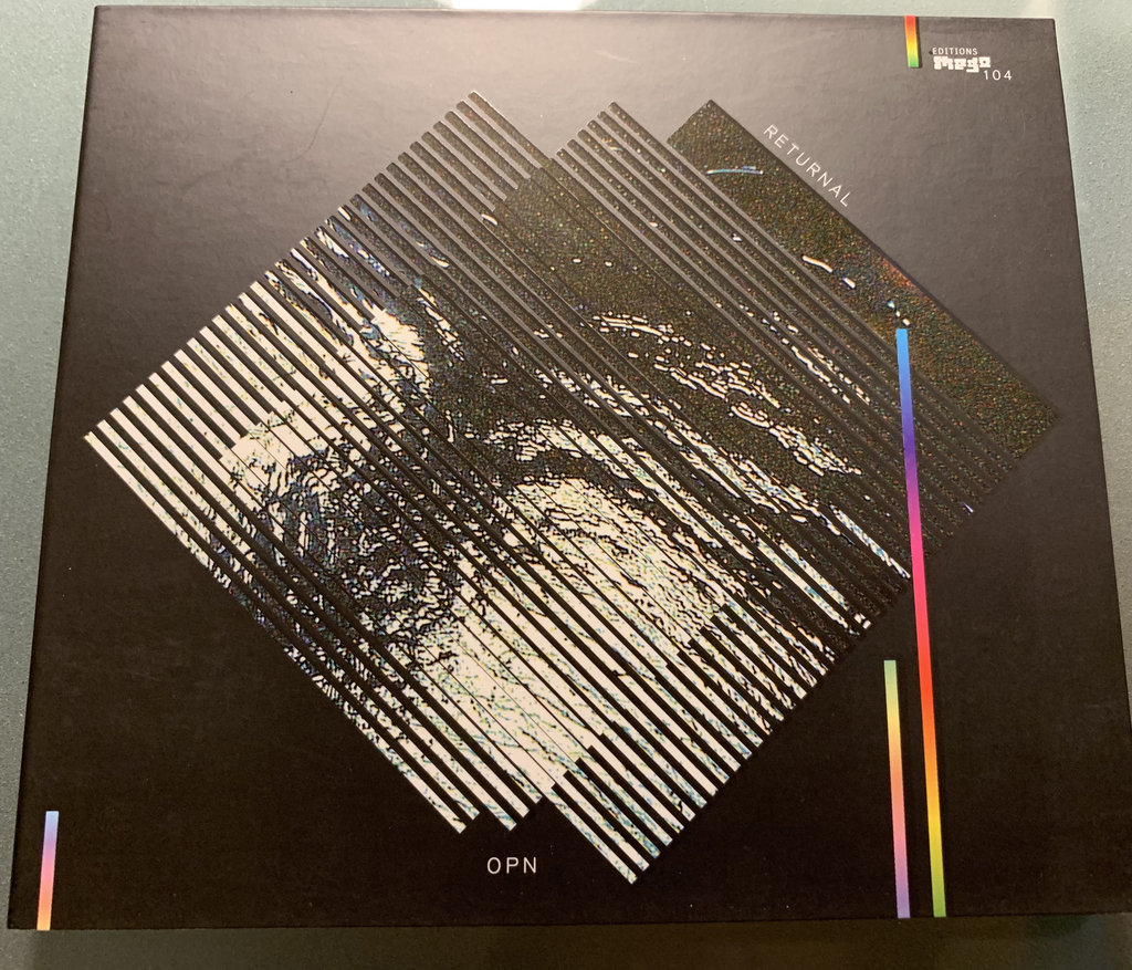 The Bandcamp Guide to Oneohtrix Point Never | Bandcamp Daily