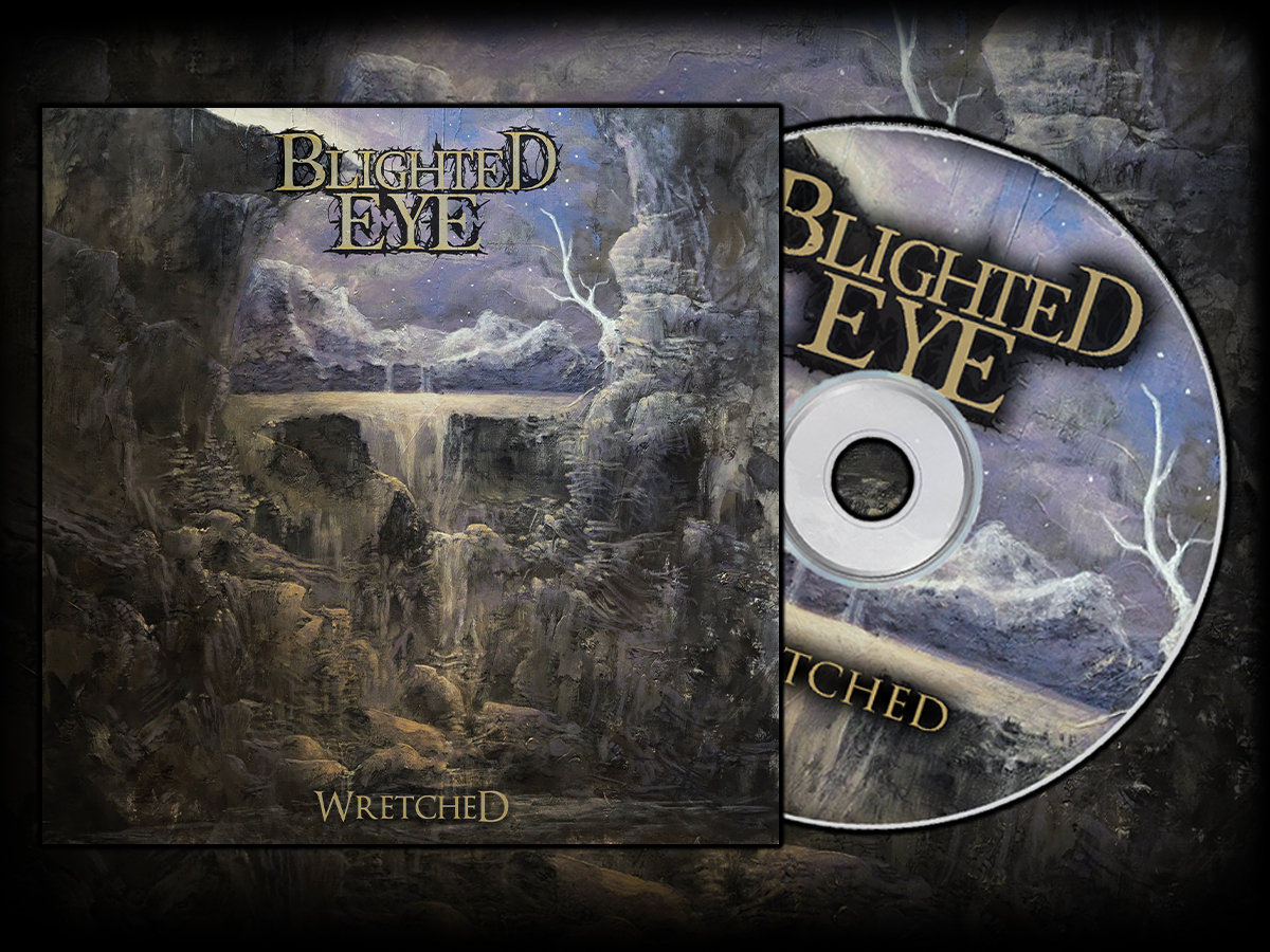 Wretched | Blighted Eye