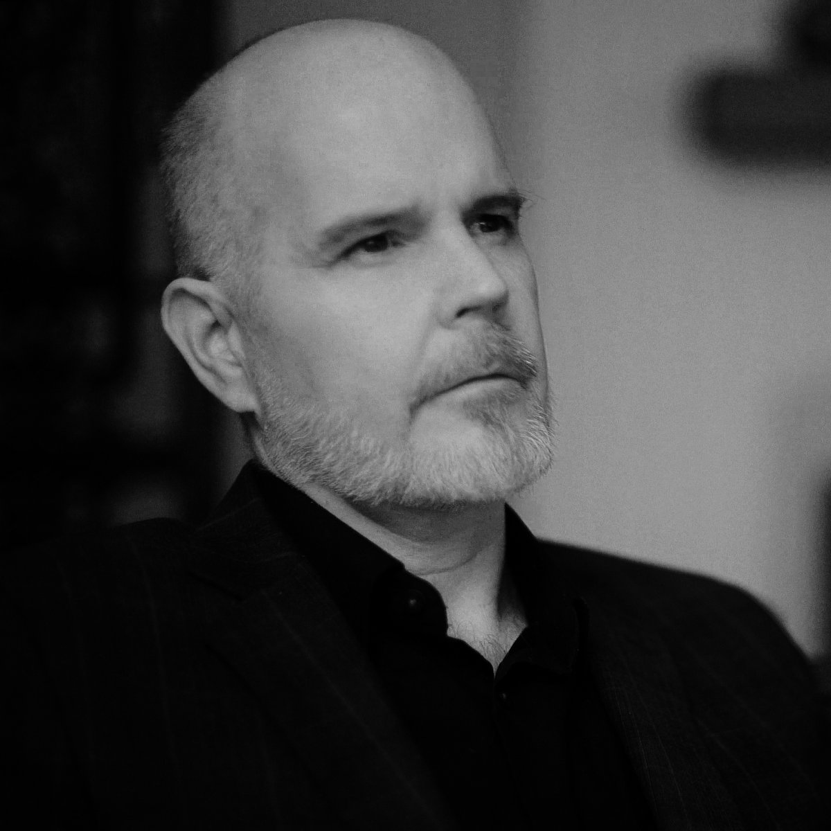Quadratura Cinetectura | Eric Chamberlain