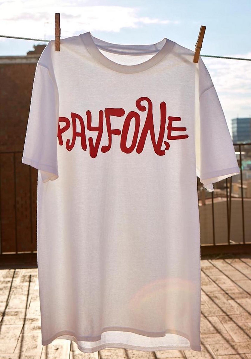 PAYFONE classic T | PAYFONE