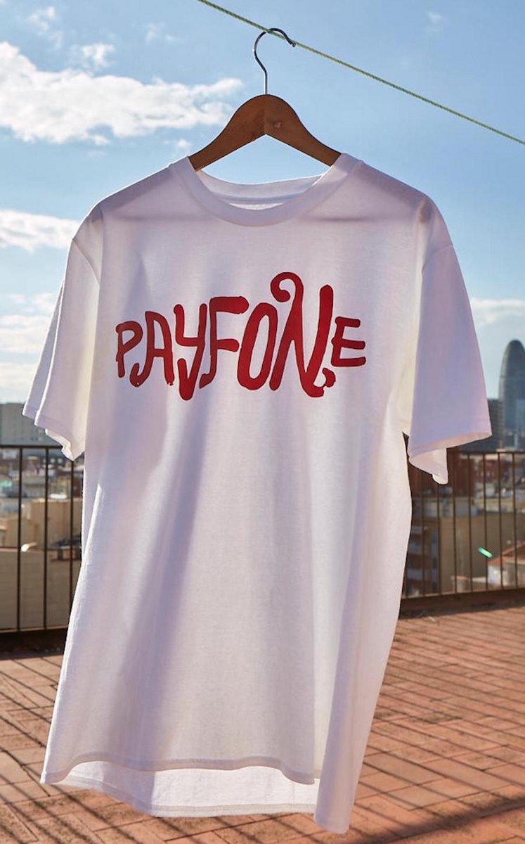 PAYFONE classic T | PAYFONE