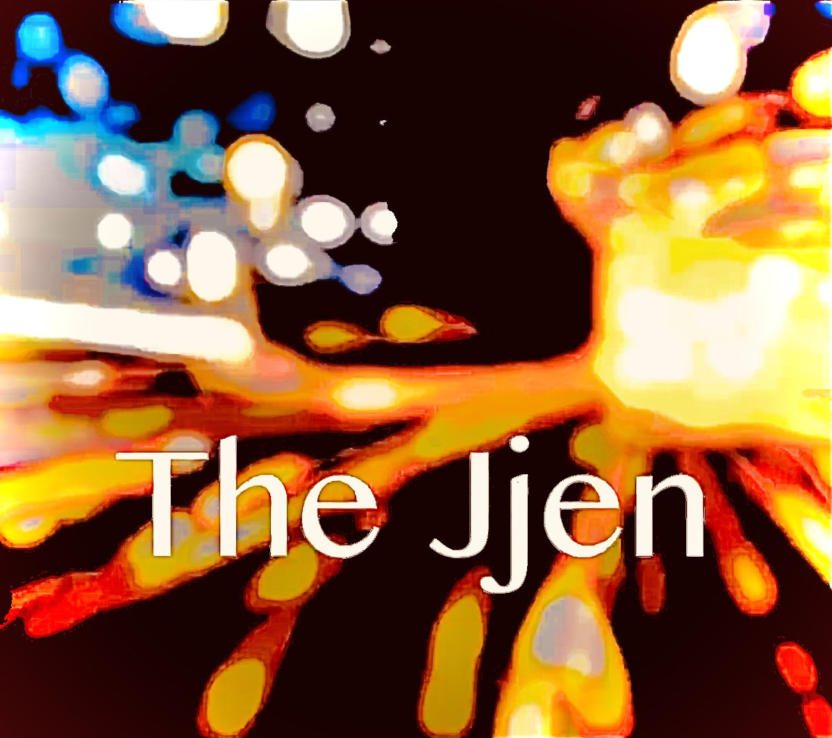 THE JJEN | The Jjen