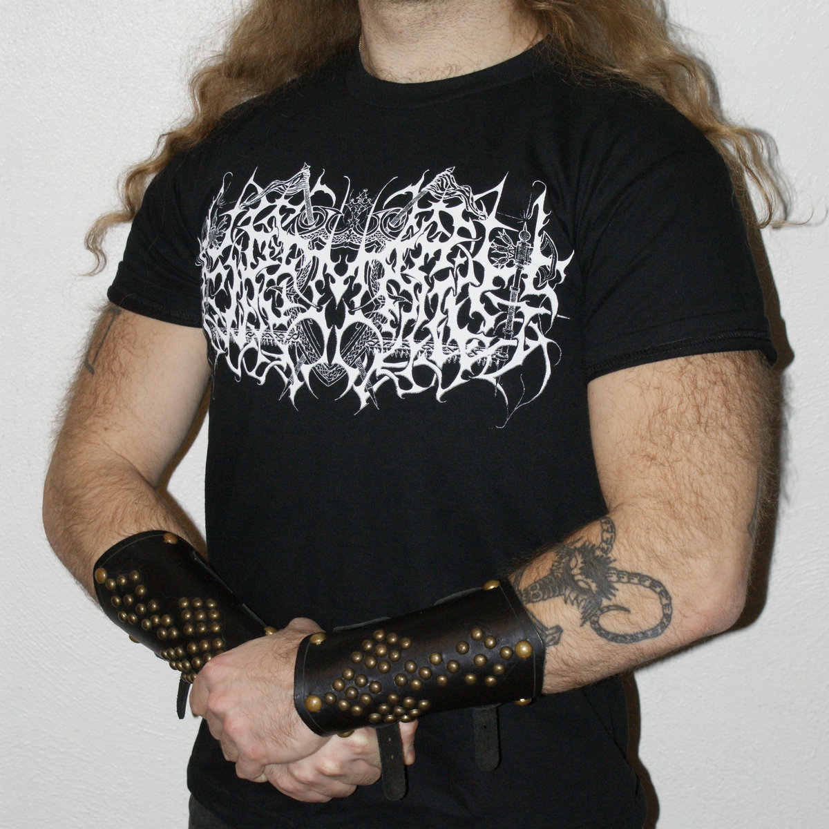 Burning Gold | Fire Magic | Stygian Black Hand