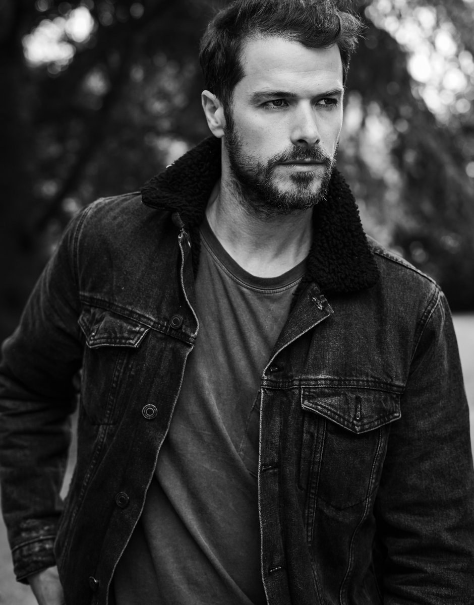 Spirit | Oliver Goodwill