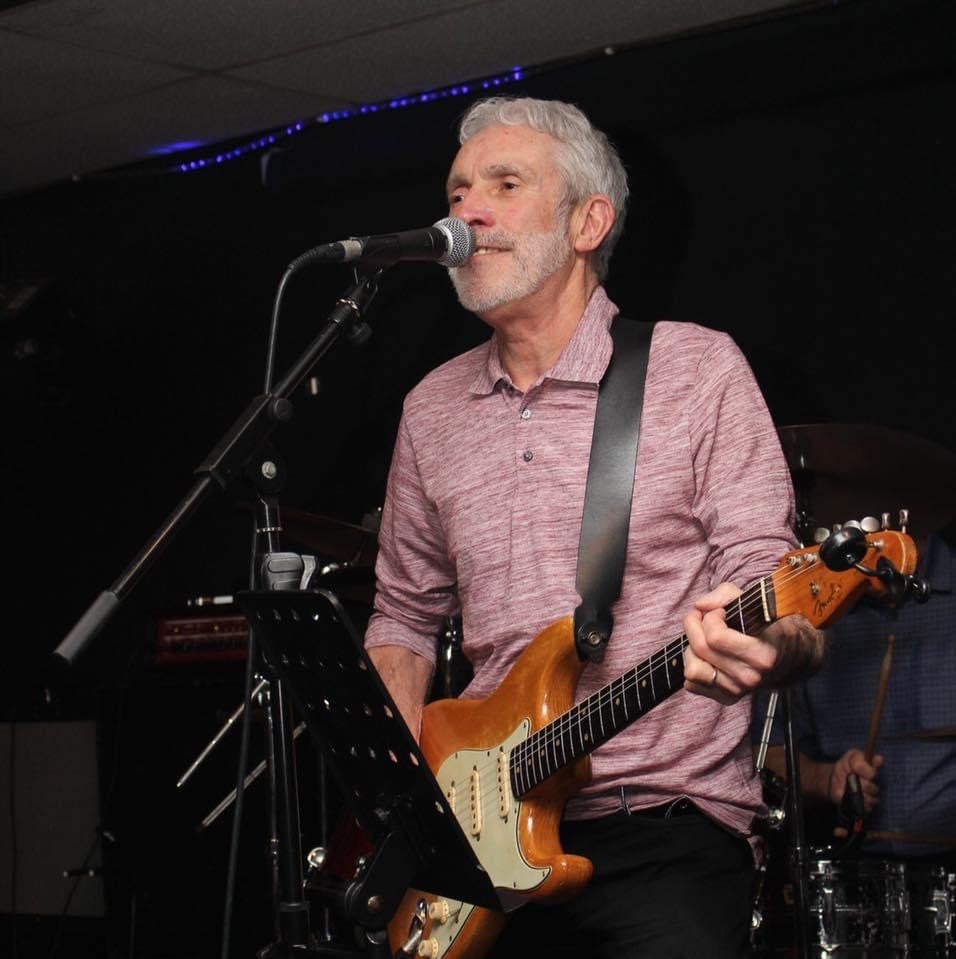 Dennis Conroy, Live In Rio | Dennis Conroy (Rio) | Dennis Conroy