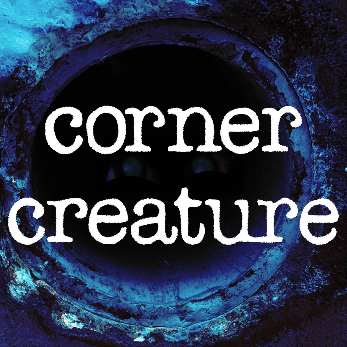 Sounds Like Something | Corner Creature