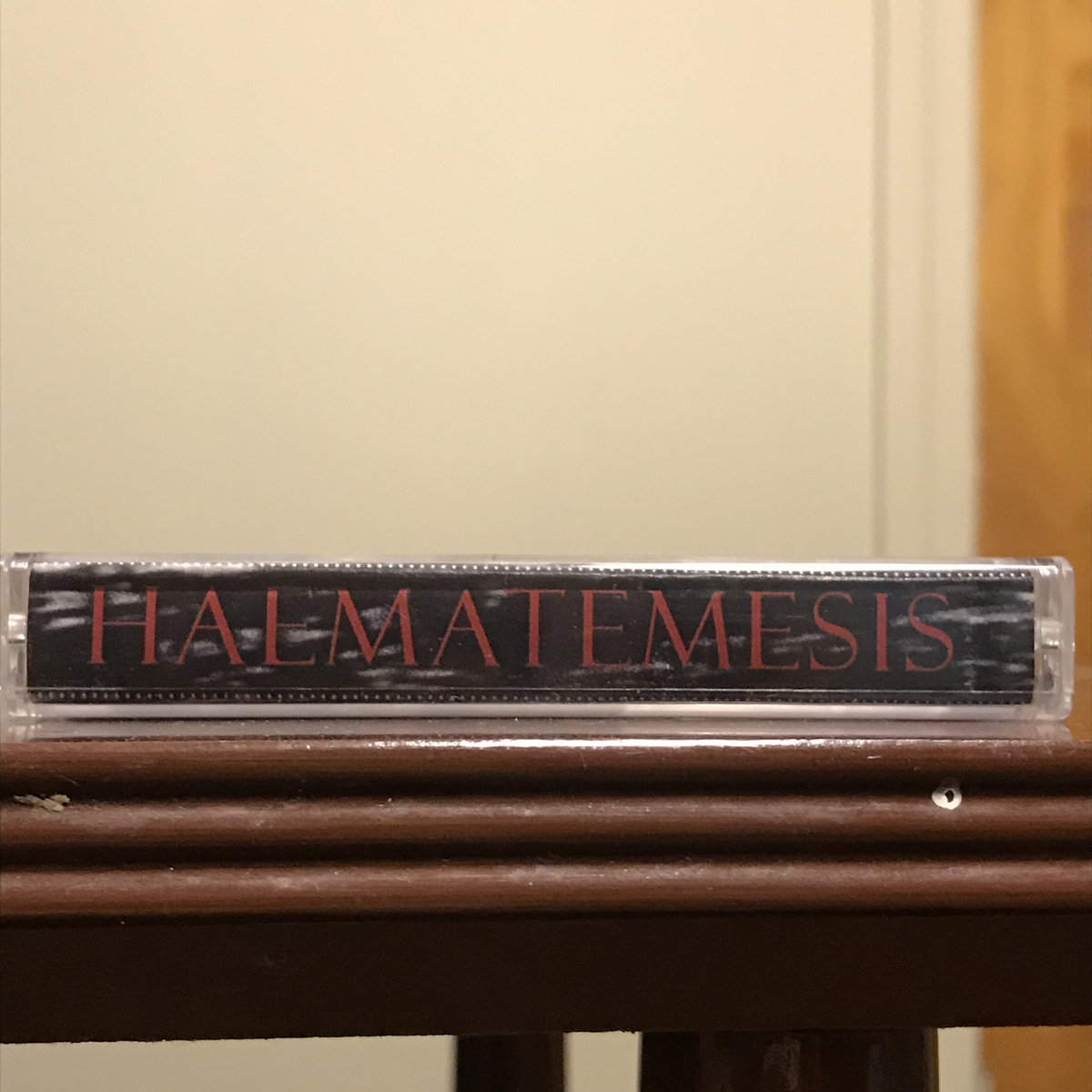 Haematemesis | Awaiting Abyss | Floral Boys