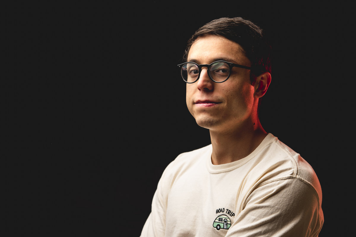 8mm | Mateo Lugo Arias