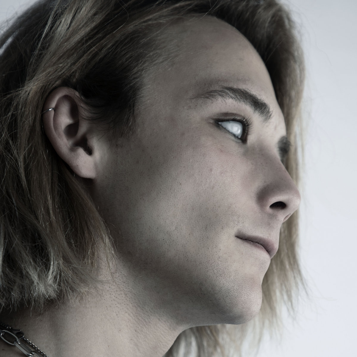 Music | Blank Stare Boy