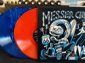 Merch | Messer Chups