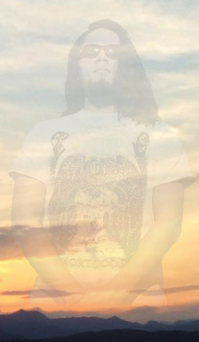 Into the Nothingness... | In Nothingness