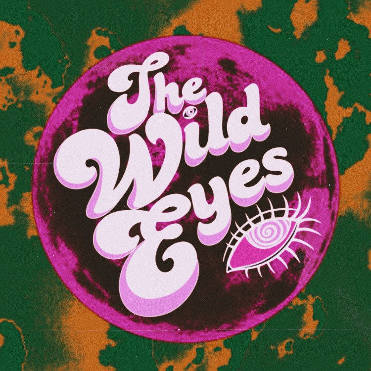 FOLK MAGIC | The Wild Eyes
