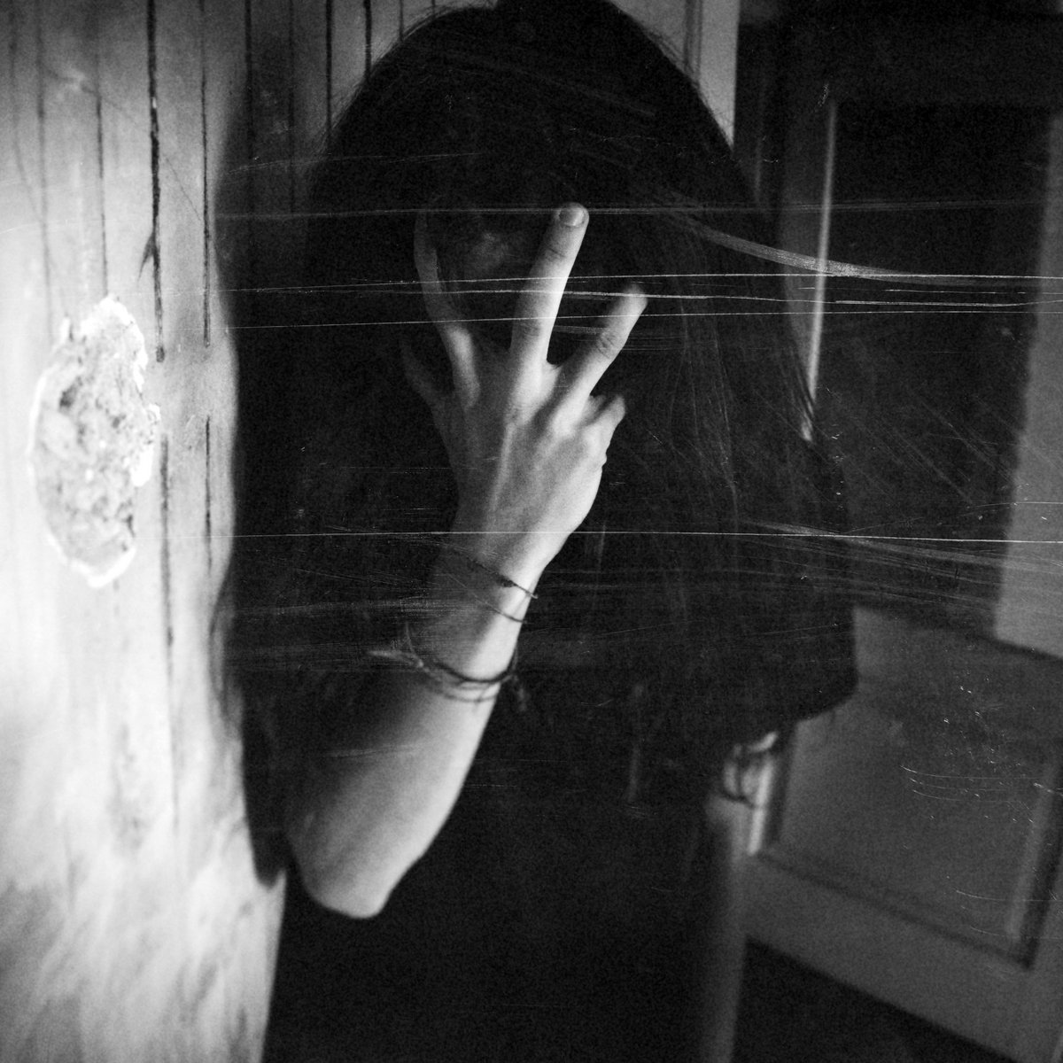 Prima Forma Indefinita | Apatia