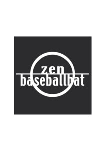 Merch | Zen Baseballbat