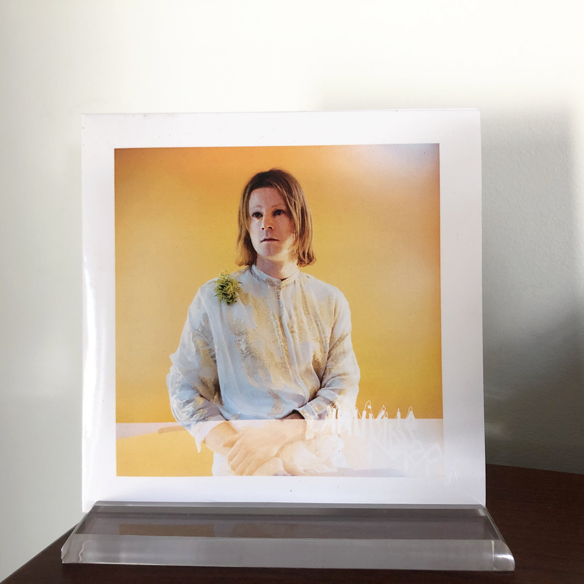 Invisible Map - Single | Derek Piotr