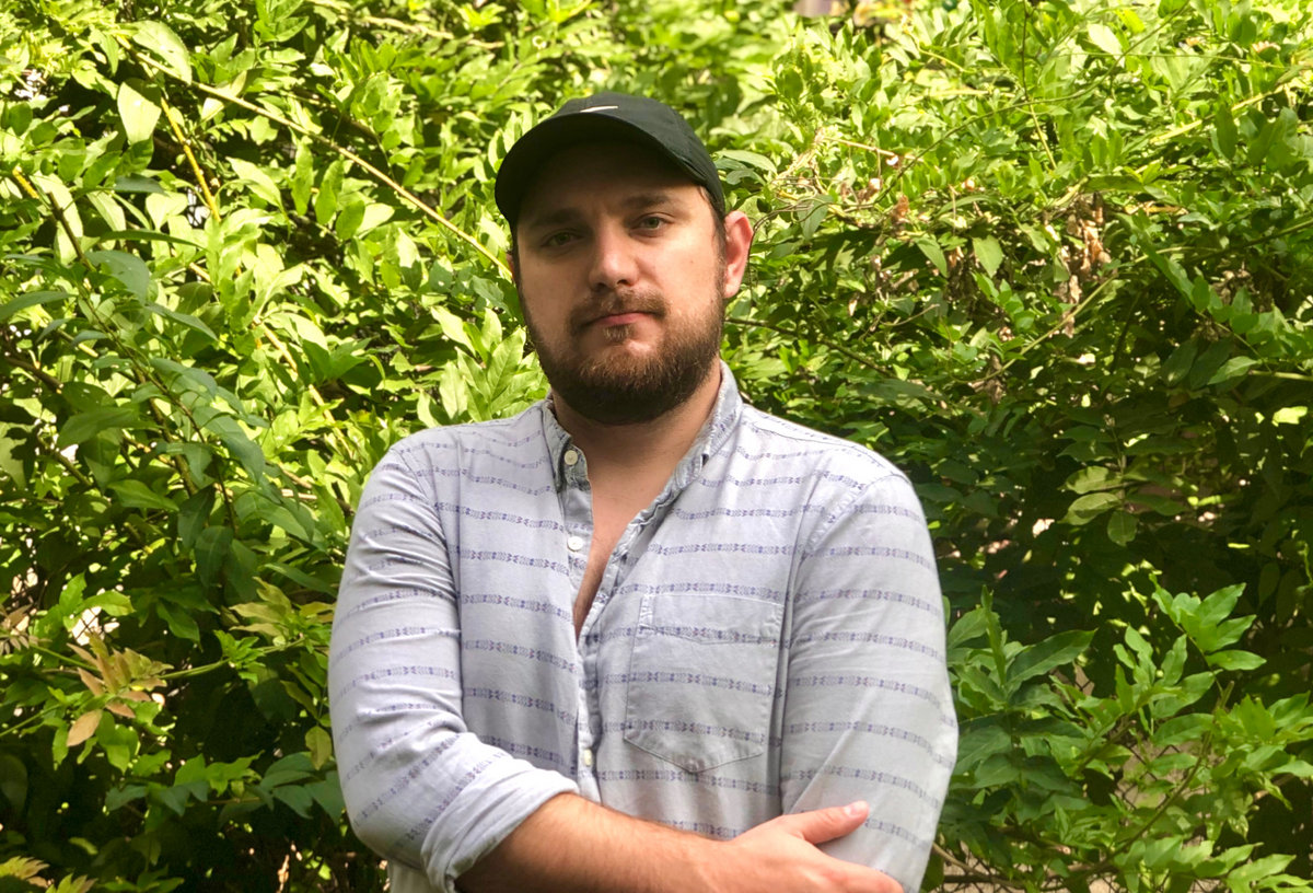 Mundane (works for piano) | Stephen Ryan Jackson