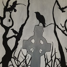 Spiritual Relics | Bloody Hammers