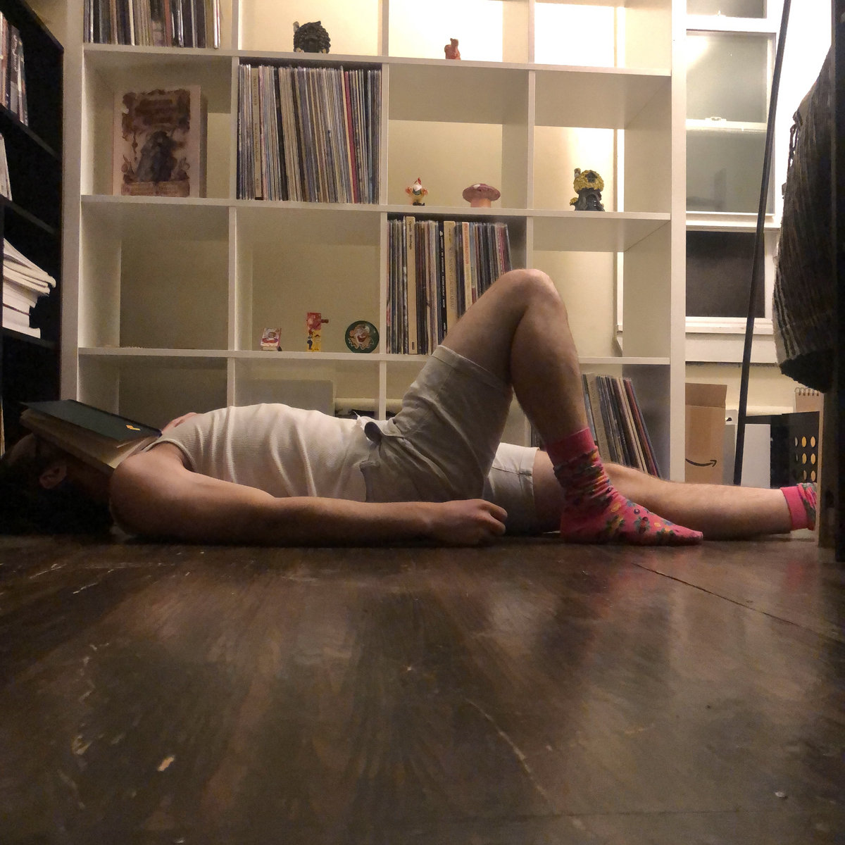 The First Respite | Respites from Silence