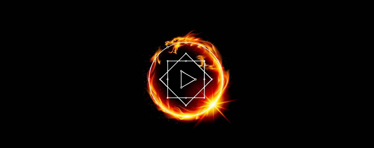 The Mystery Mixtape | Highden Temple