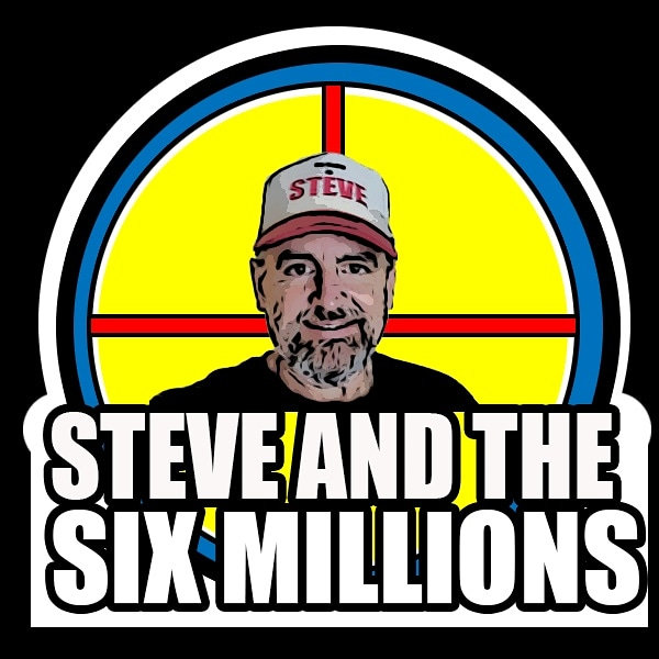 Gopher Resistance Network | Steve and the Six Millions | Steve Zinn