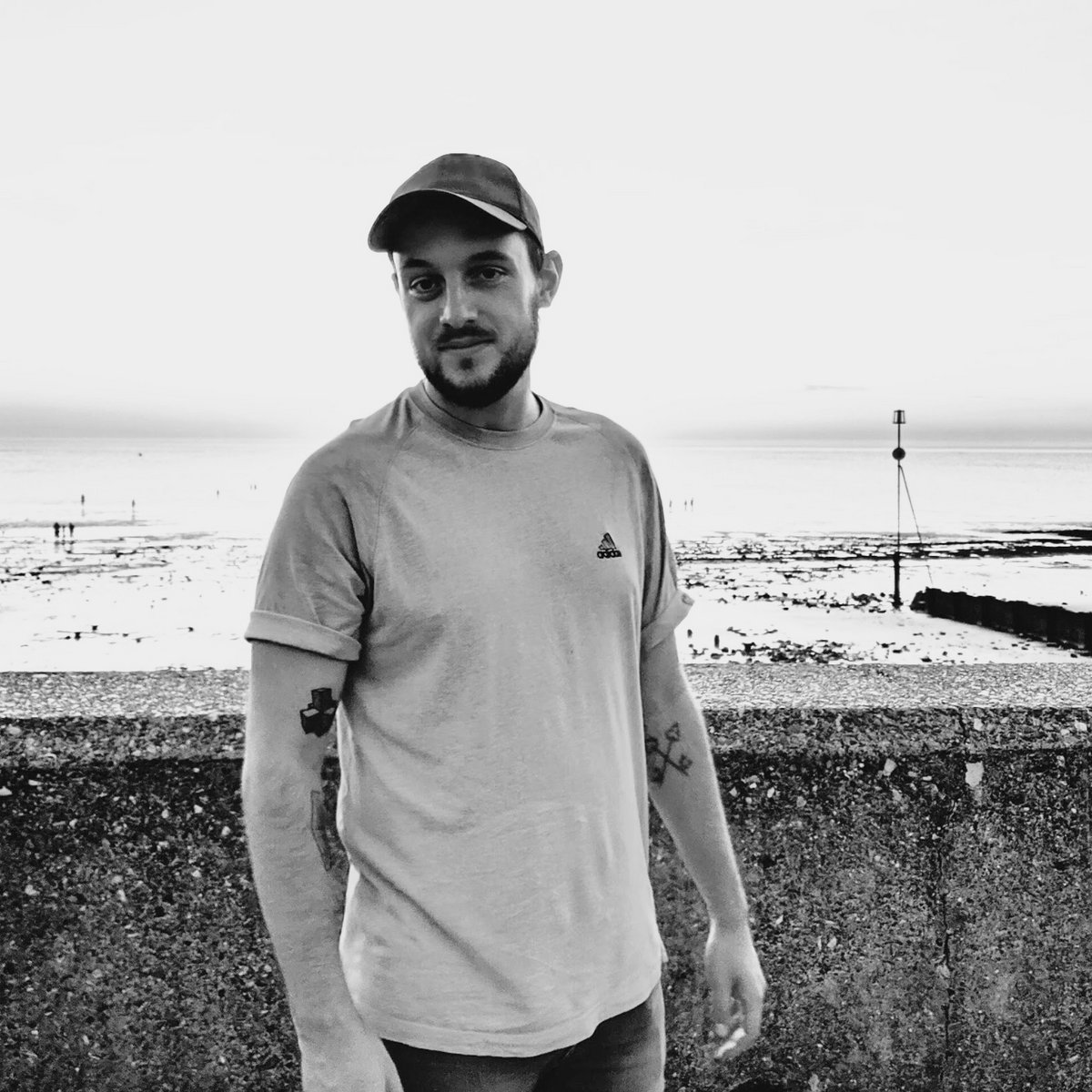 Hawthorne Grill | Luke Tyler