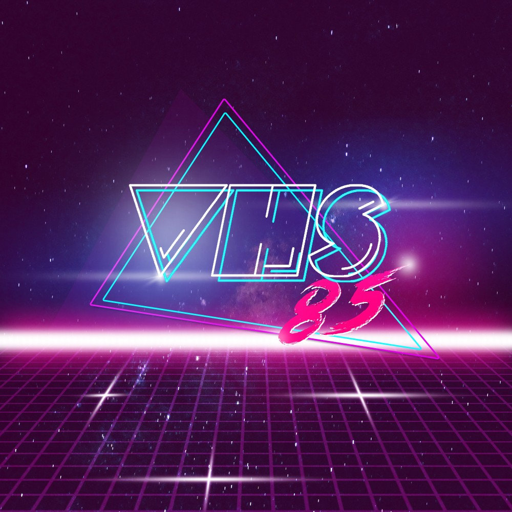 First EP | VHS85