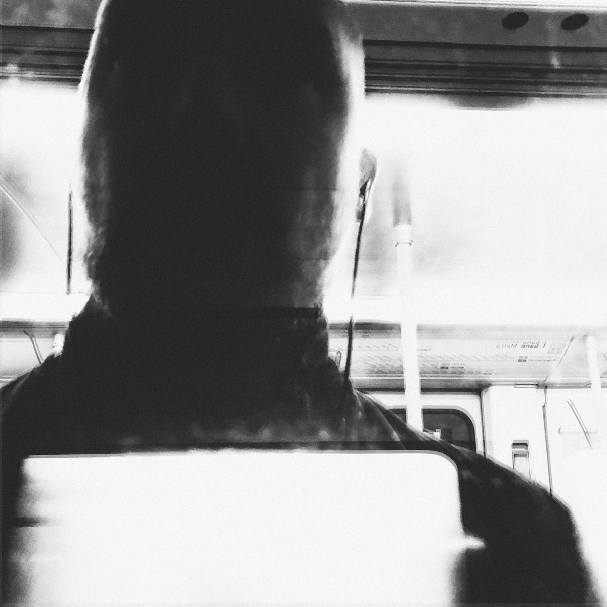 margarita | contrapost