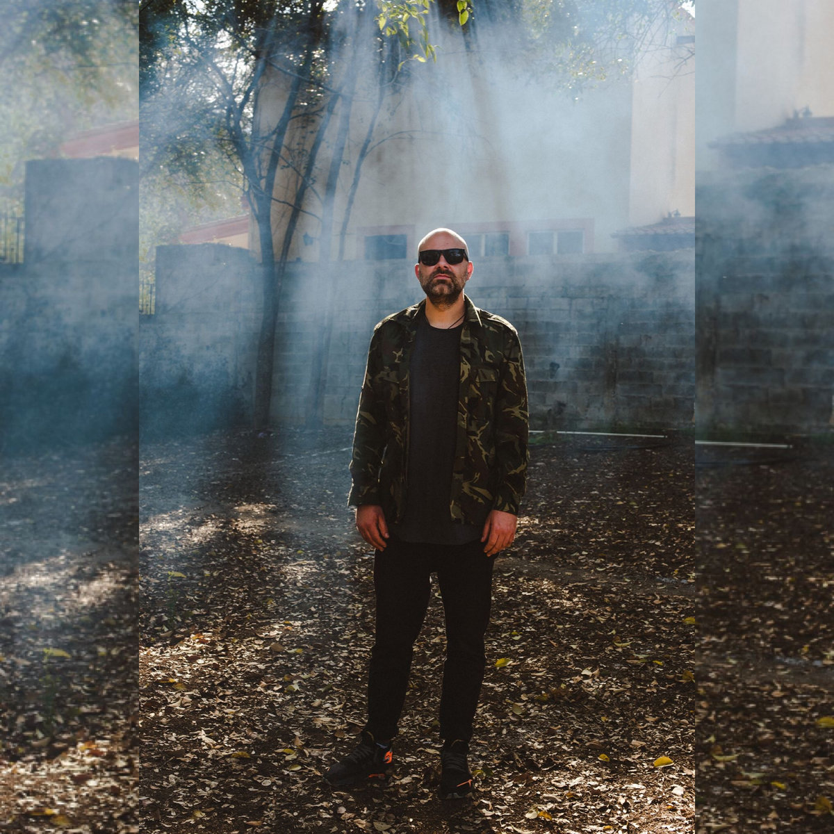 Perucho Conde - La Cotorra Criolla (Dr.Ruddz regroove) | Dr.Ruddz