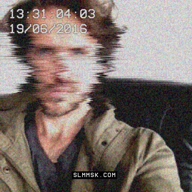 Trip With Stranger Vol. 1 | Tony Guest