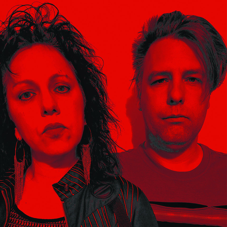 THE RED EYE PROJECT [Digital Download] | Christopher J Wray, Felicia Wray | The Red Eye Project