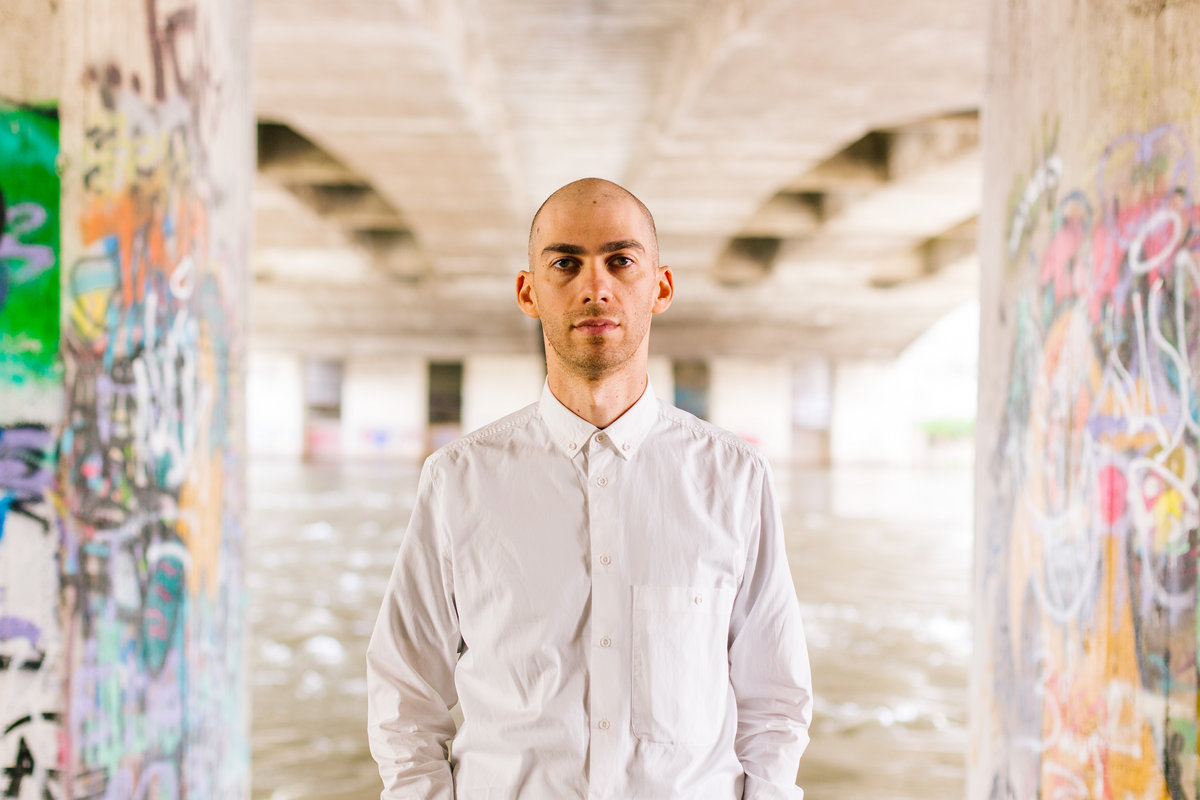 Escape from the Club | Alec Pace