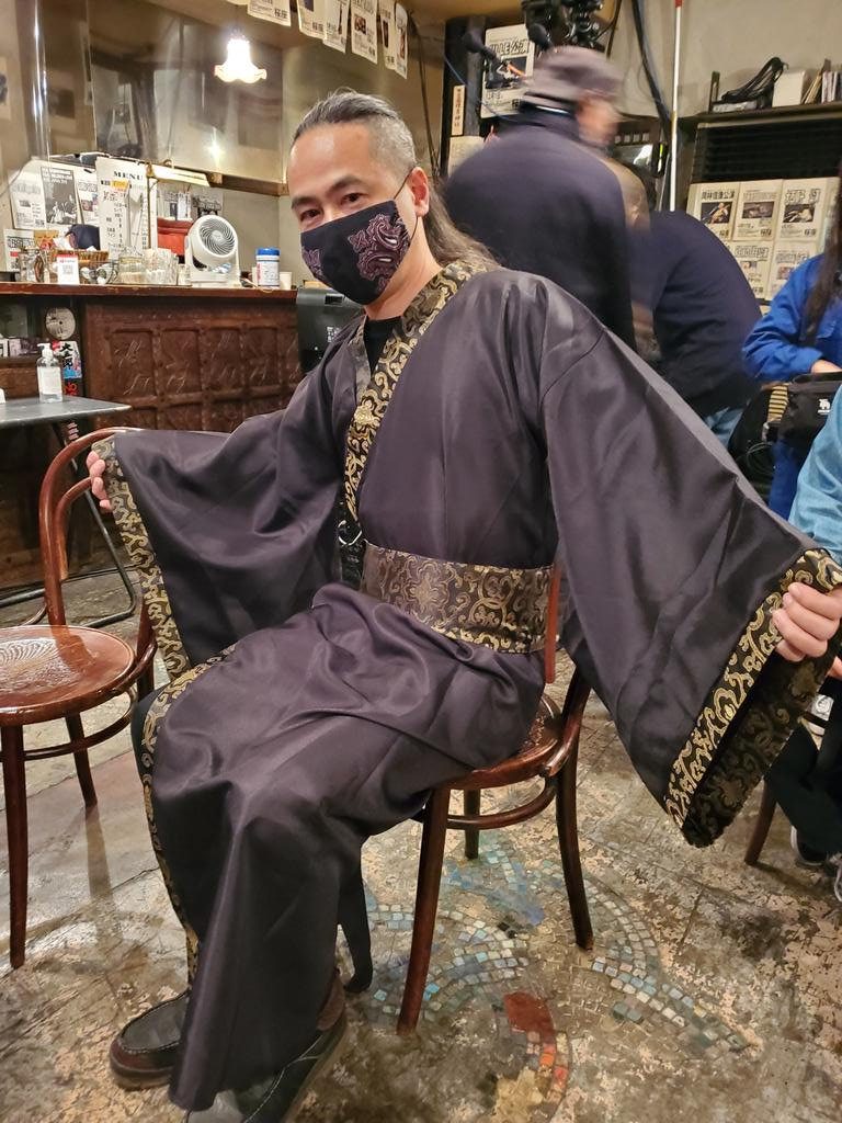 SANO&JEVANNI 2019 | 佐野麻呂梨王